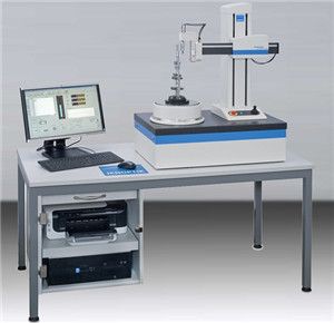 圆度圆柱度仪系列F50 F135/435/455 Roundscan FMS8200 INCOMETER-圆柱度仪-量仪-检测量仪