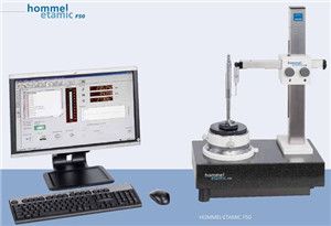圆度圆柱度仪系列F50 F135/435/455 Roundscan FMS8200 INCOMETER-圆柱度仪-量仪-检测量仪
